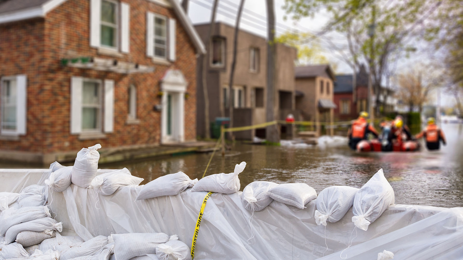 Emergency Response - Gore Mutual Insurance