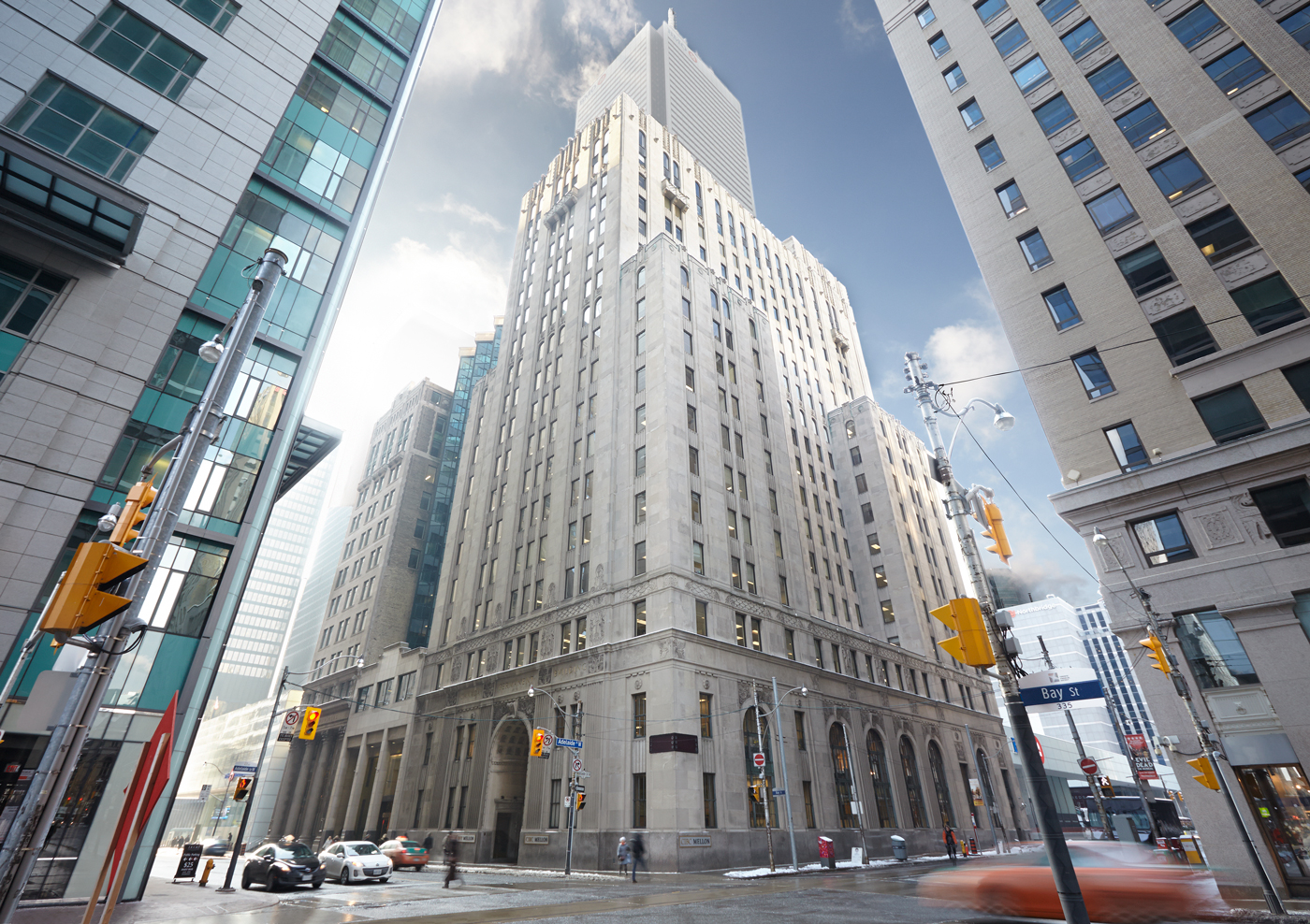 Media - Gore Mutual Insurance